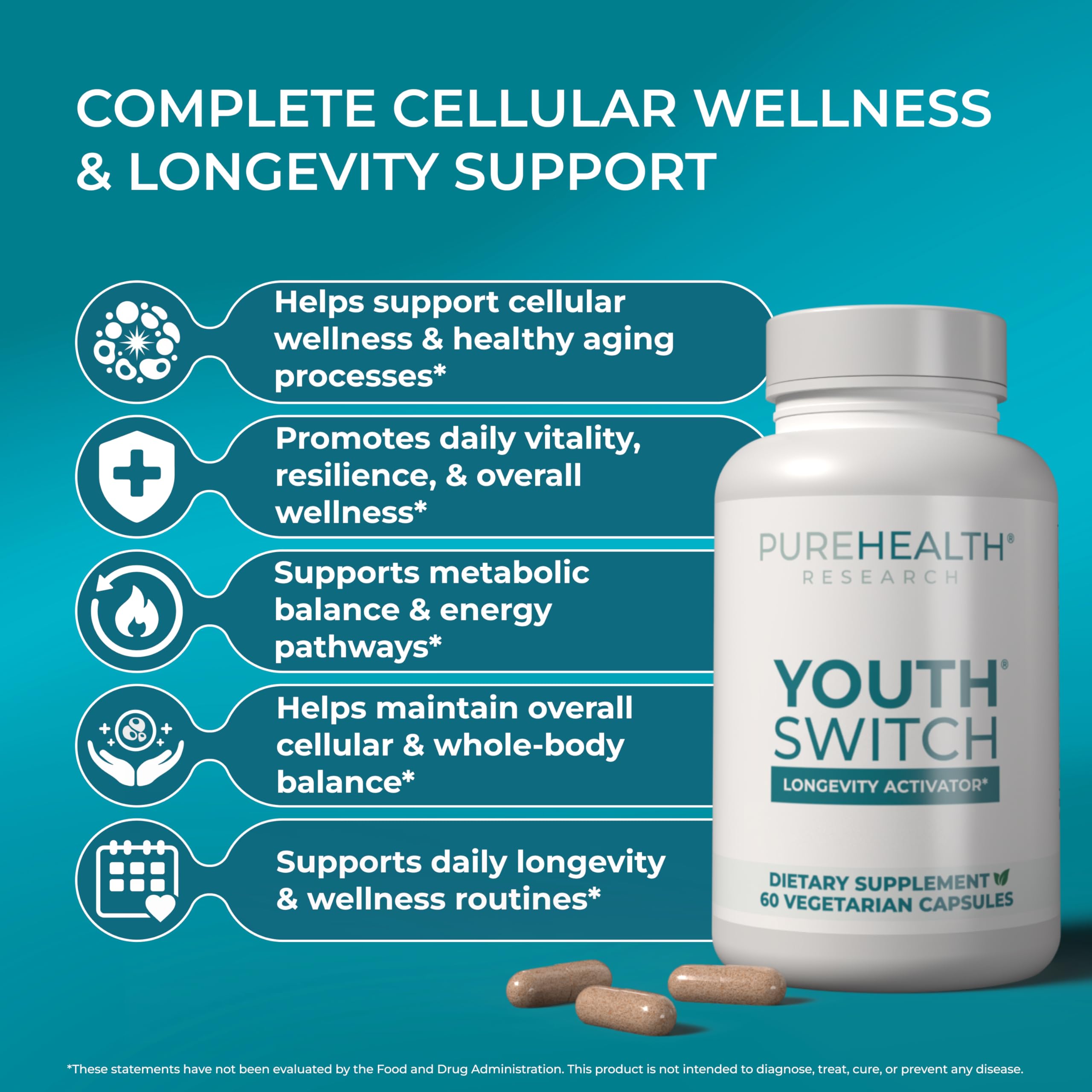 blended vitamins for men and women