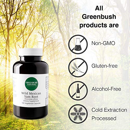 Blended vitamins for menopause symptoms