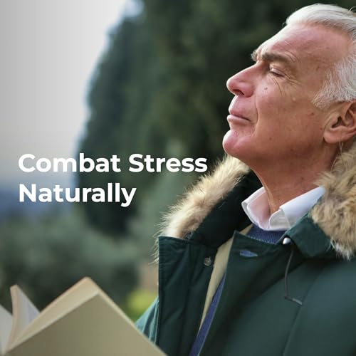 Blended vitamins for mental clarity