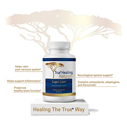 blended vitamins for mental clarity