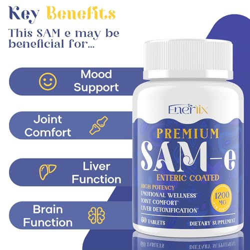 blended vitamins for mental clarity