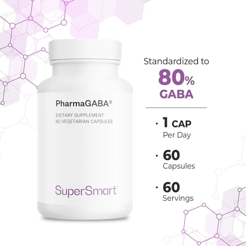 blended vitamins for mental clarity