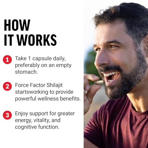 blended vitamins for mental clarity