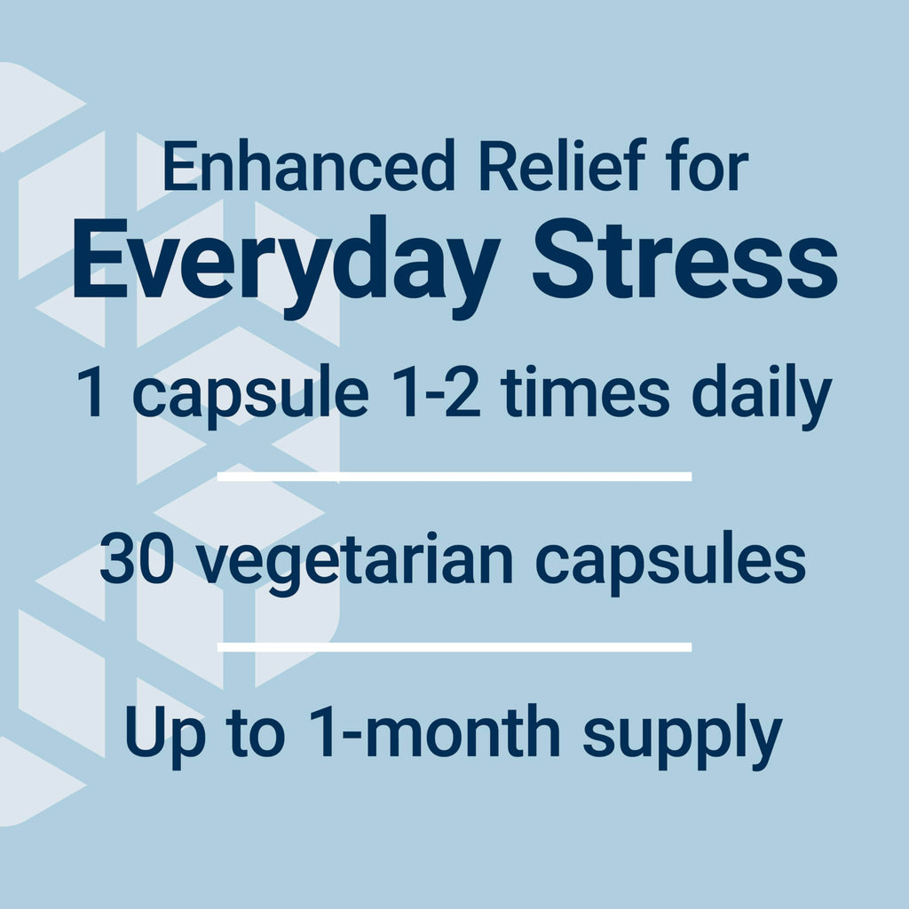 blended vitamins for mental clarity