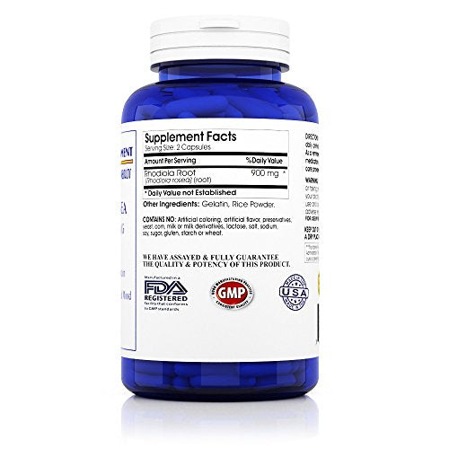 blended vitamins for mental clarity