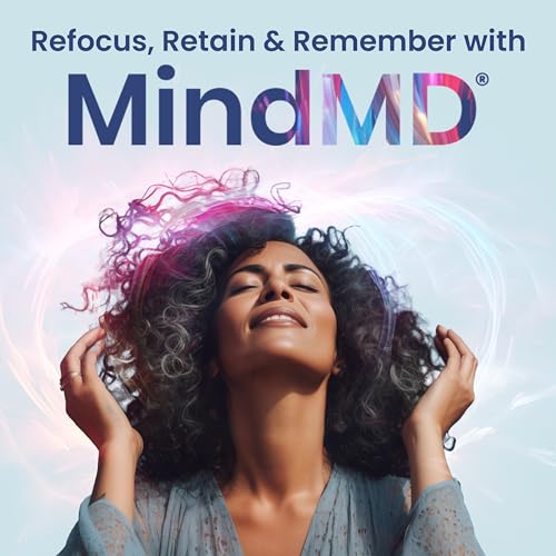 blended vitamins for mental performance