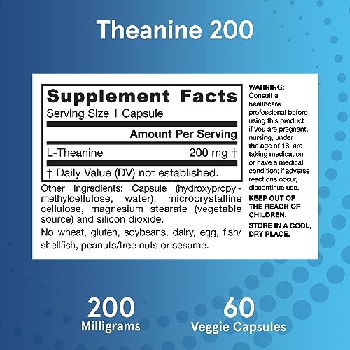 blended vitamins for mental well-being
