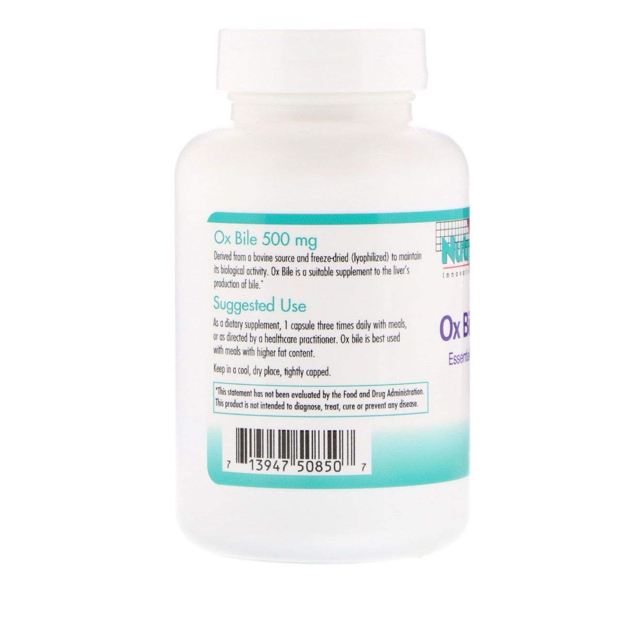 blended vitamins for nutrient absorption