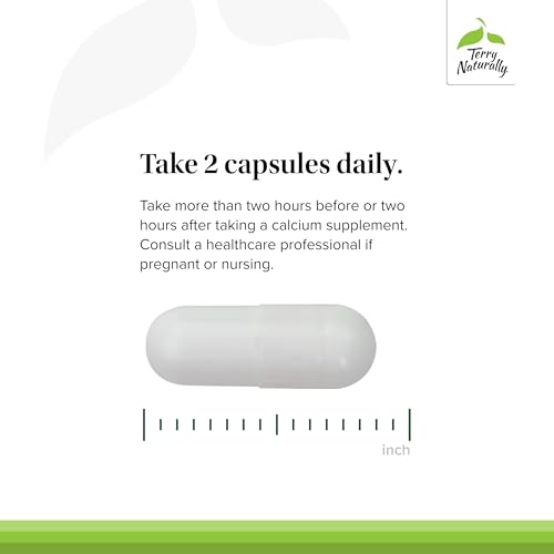 blended vitamins for optimal bone density