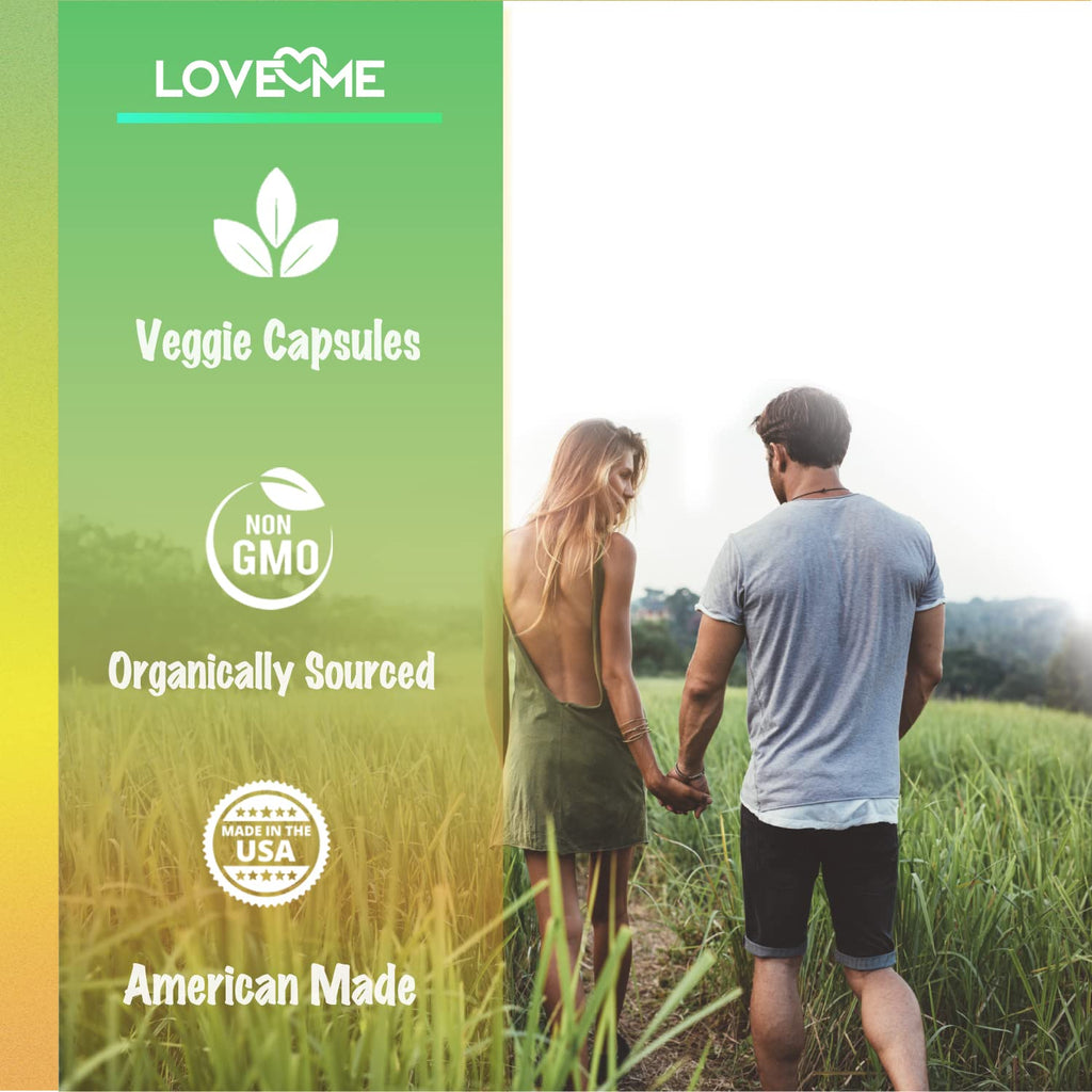 blended vitamins for optimal brain function
