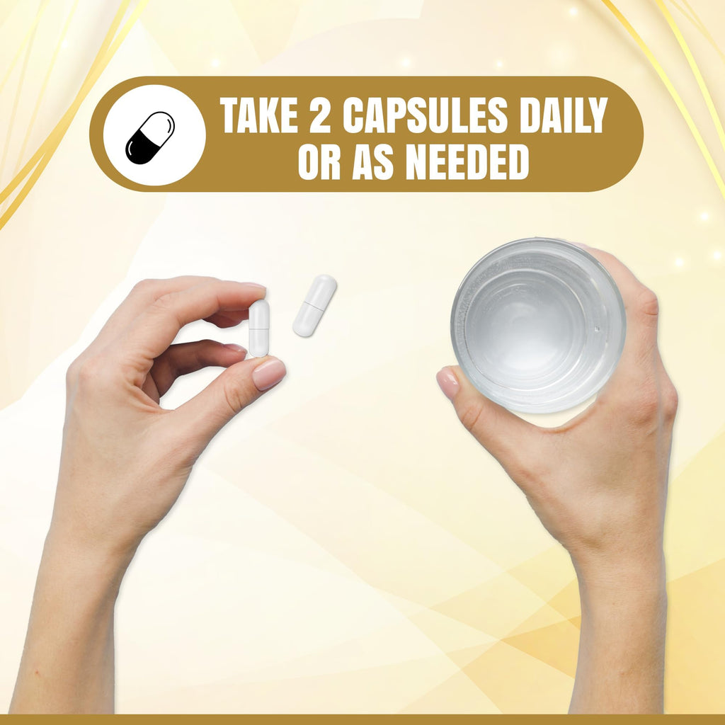 blended vitamins for optimal brain function