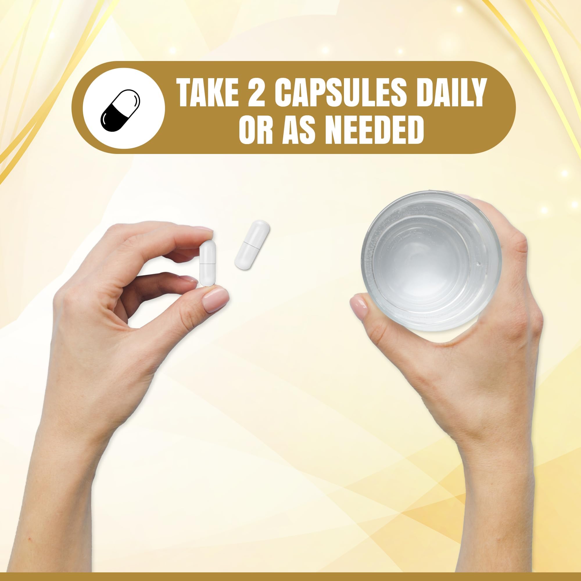 blended vitamins for optimal brain function