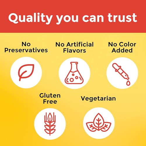 blended vitamins for optimal brain function