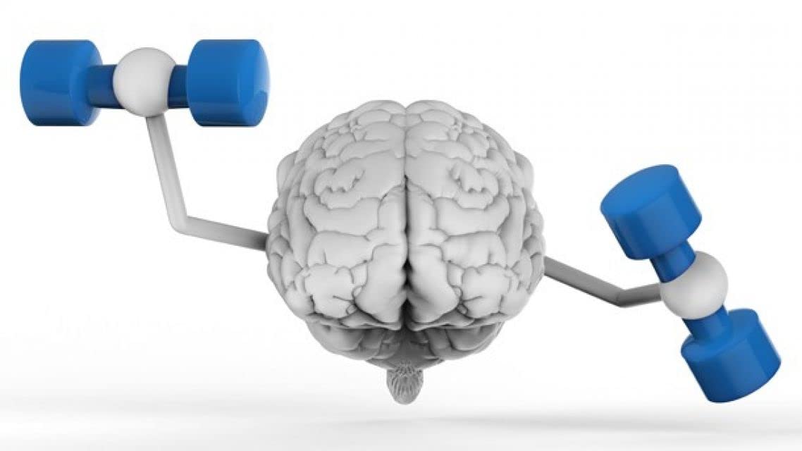 blended vitamins for optimal brain function