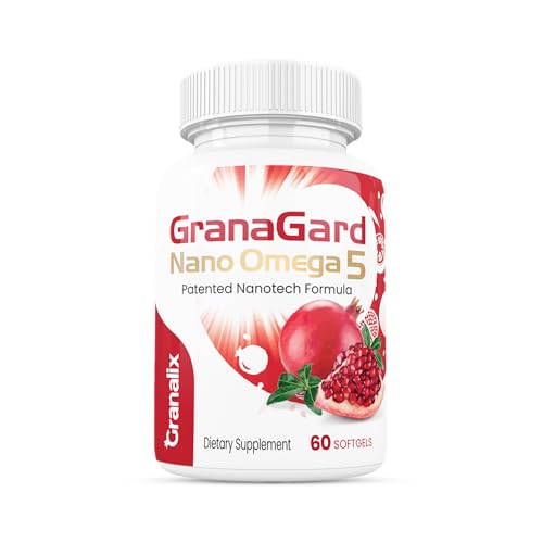 blended vitamins for optimal brain health