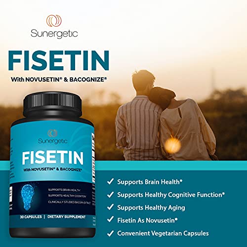 blended vitamins for optimal brain performance