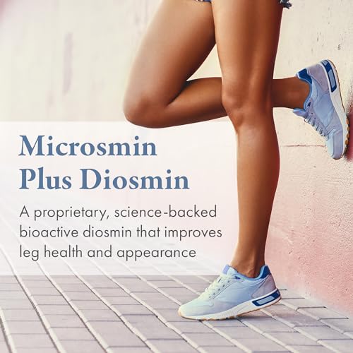 blended vitamins for optimal circulation