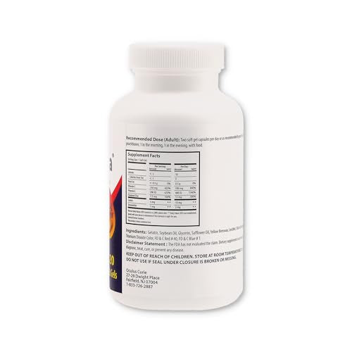 blended vitamins for optimal eye function