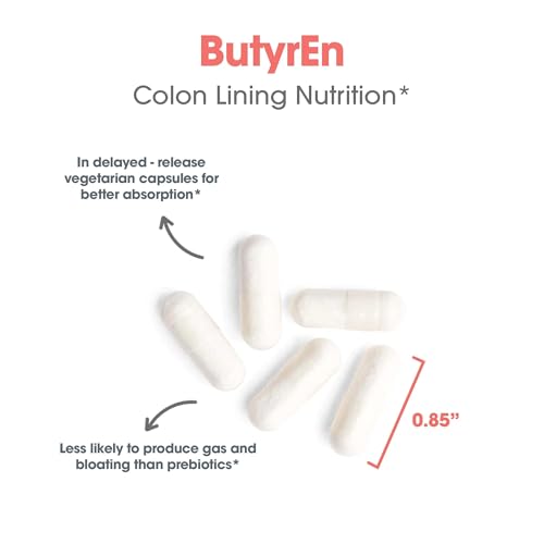 blended vitamins for optimal gut function