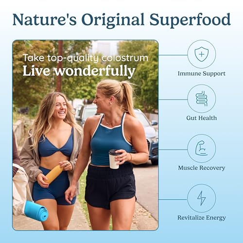 blended vitamins for optimal health benefits