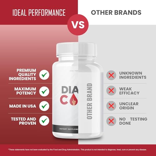 blended vitamins for optimal health benefits