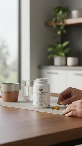 Blended vitamins for optimal health support