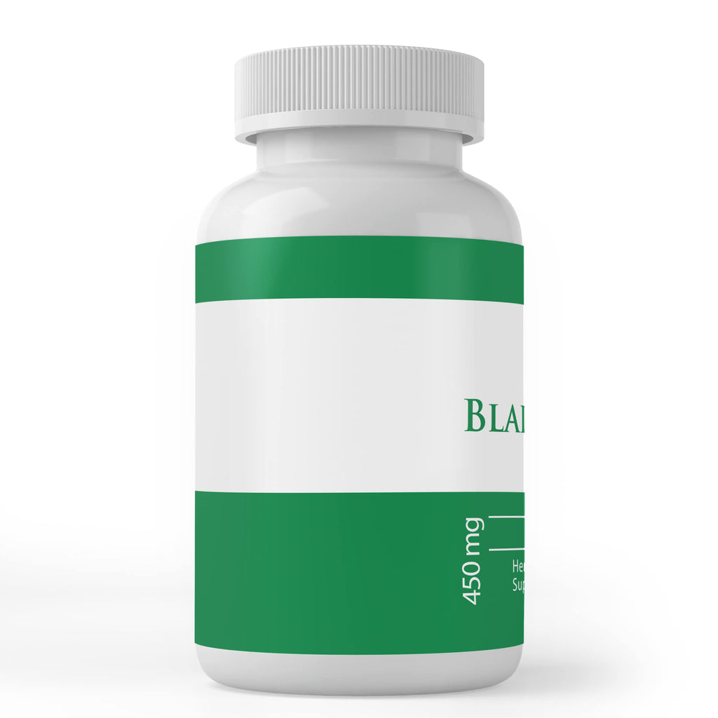 blended vitamins for optimal health support