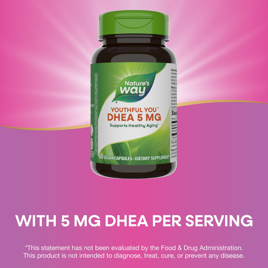Blended vitamins for optimal health
