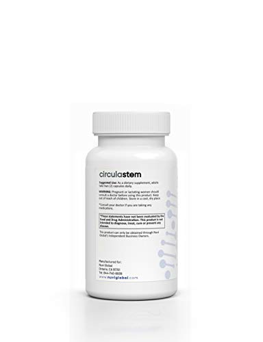 blended vitamins for optimal health