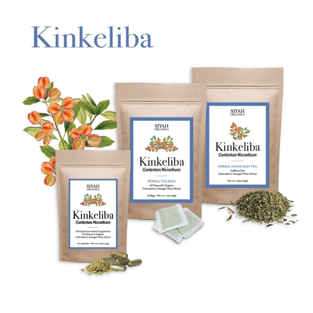 blended vitamins for optimal health