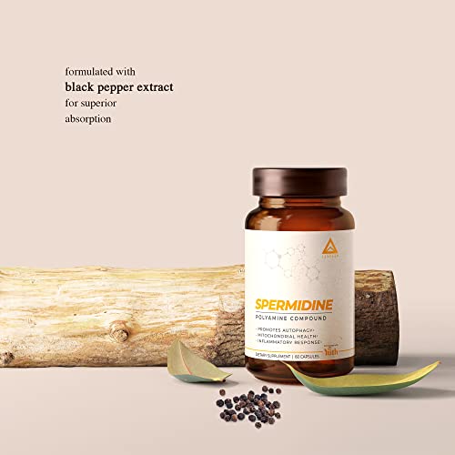 blended vitamins for optimal health