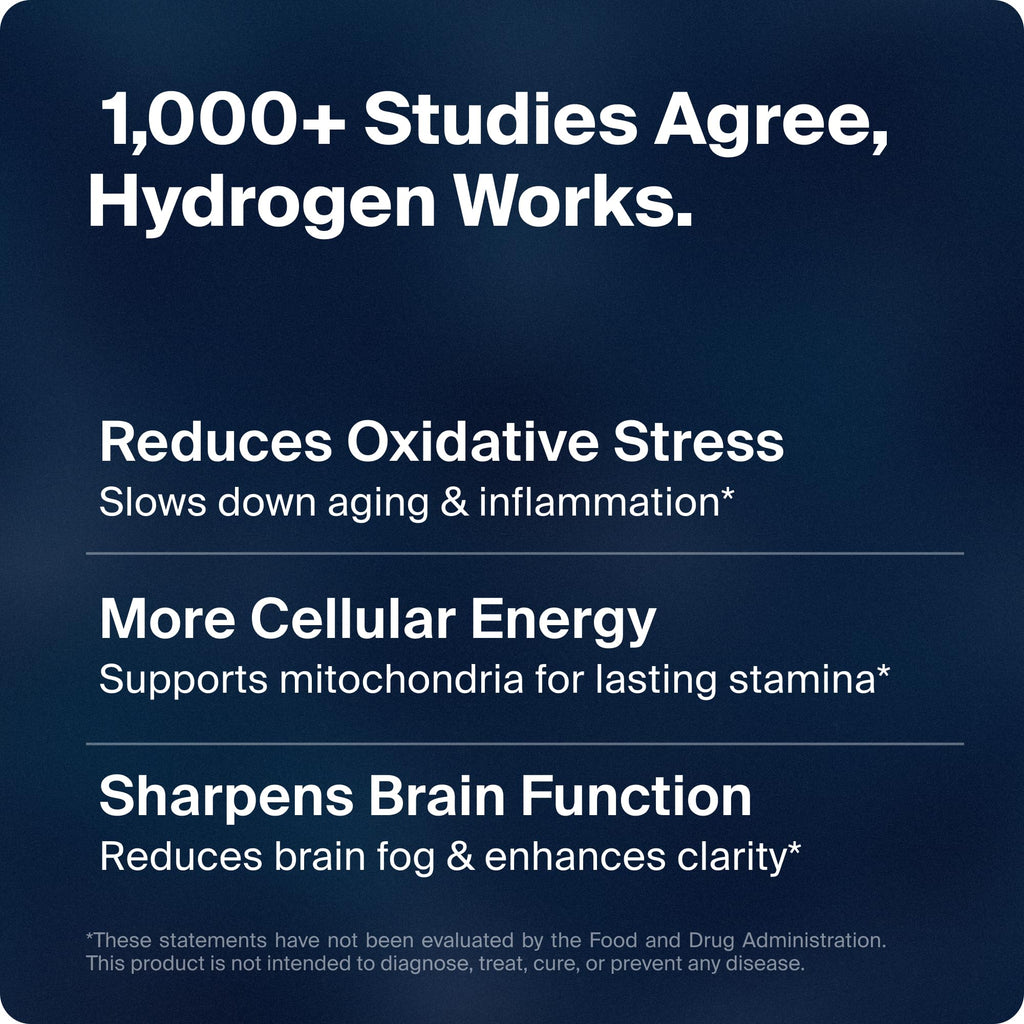 blended vitamins for optimal health