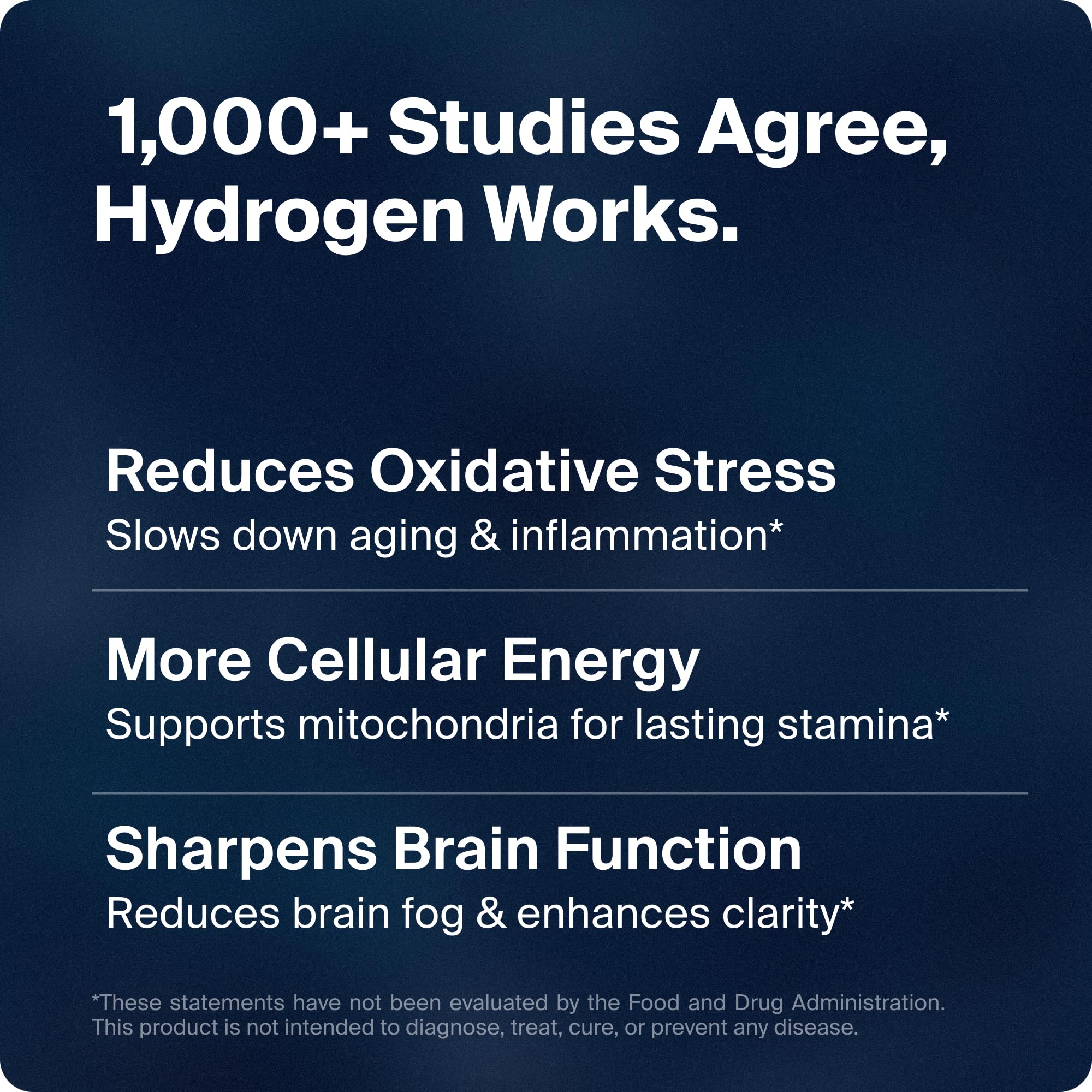 blended vitamins for optimal health