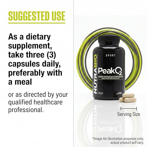 blended vitamins for optimal health