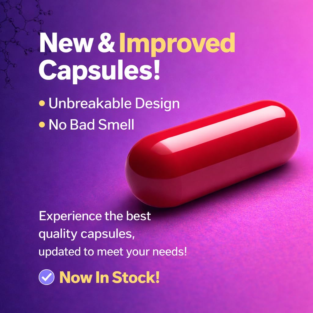 blended vitamins for optimal health