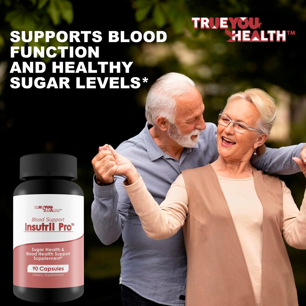blended vitamins for optimal health