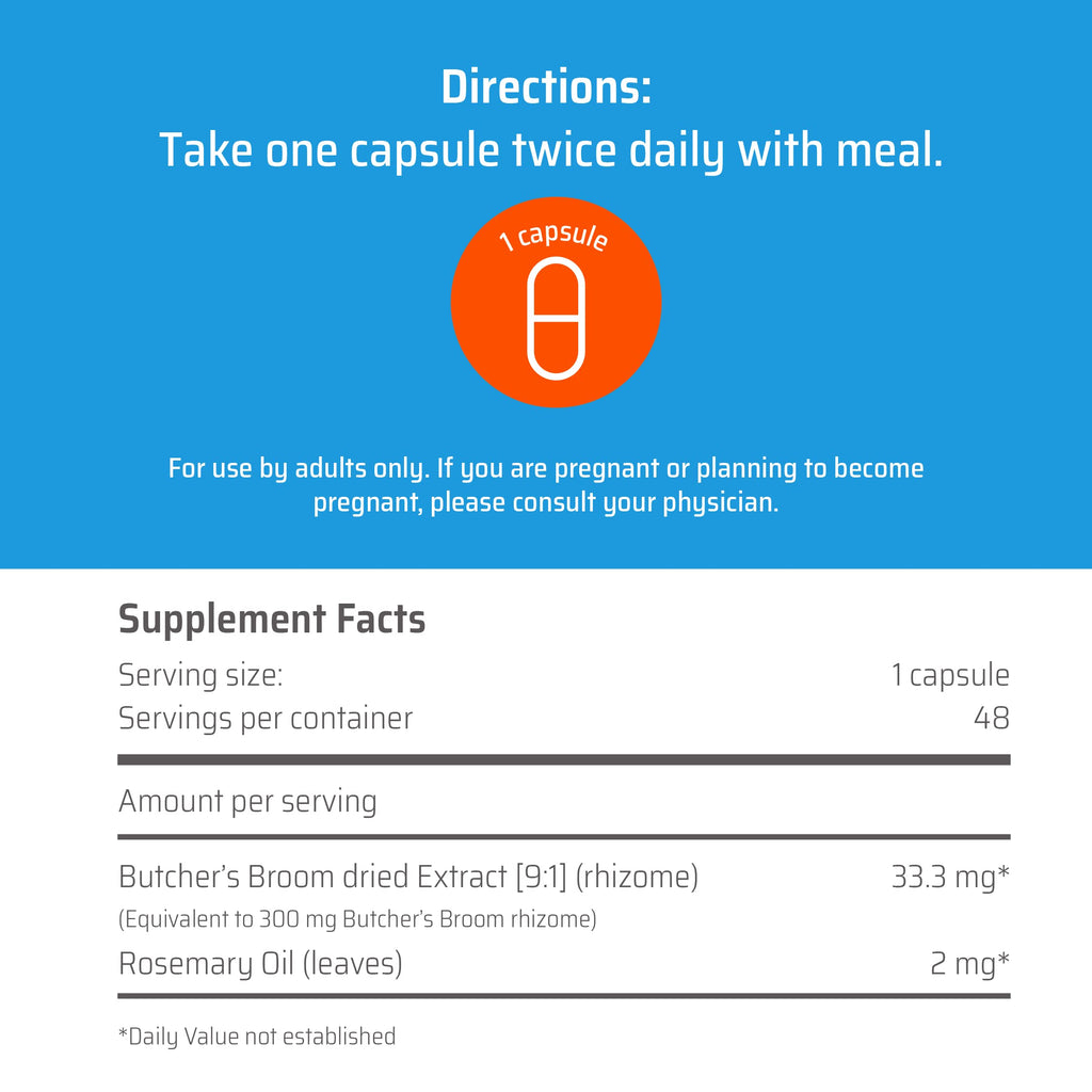 blended vitamins for optimal health