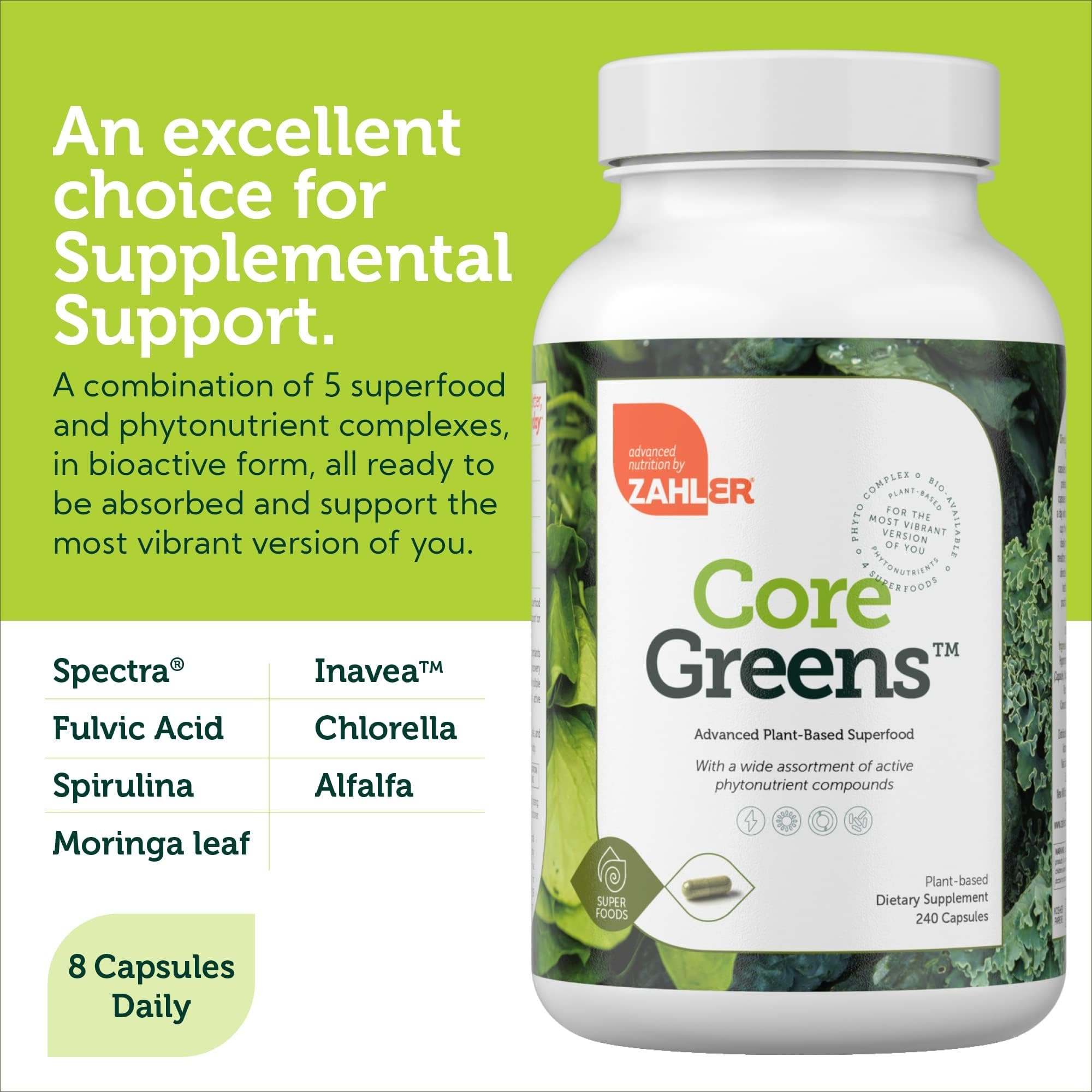 blended vitamins for optimal health