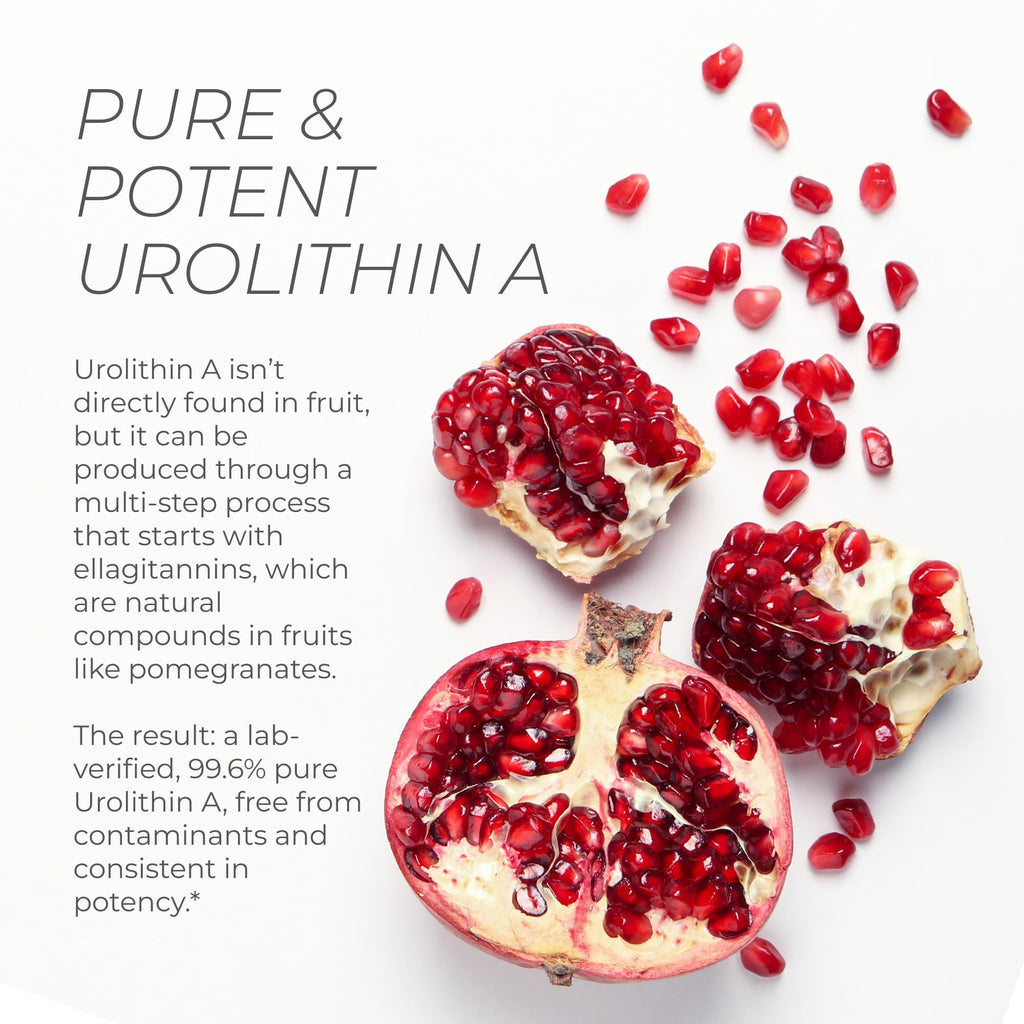 blended vitamins for optimal health
