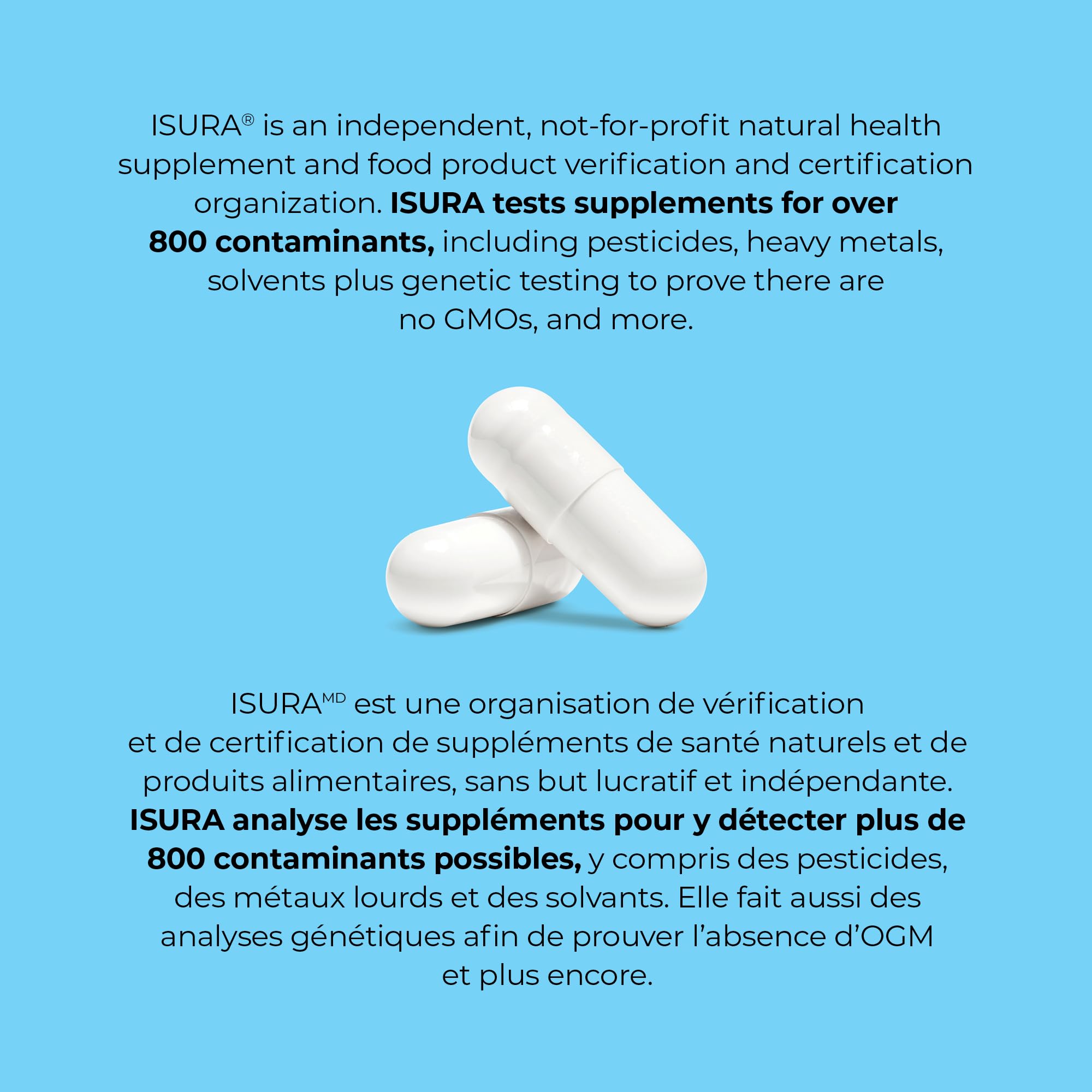 blended vitamins for optimal health