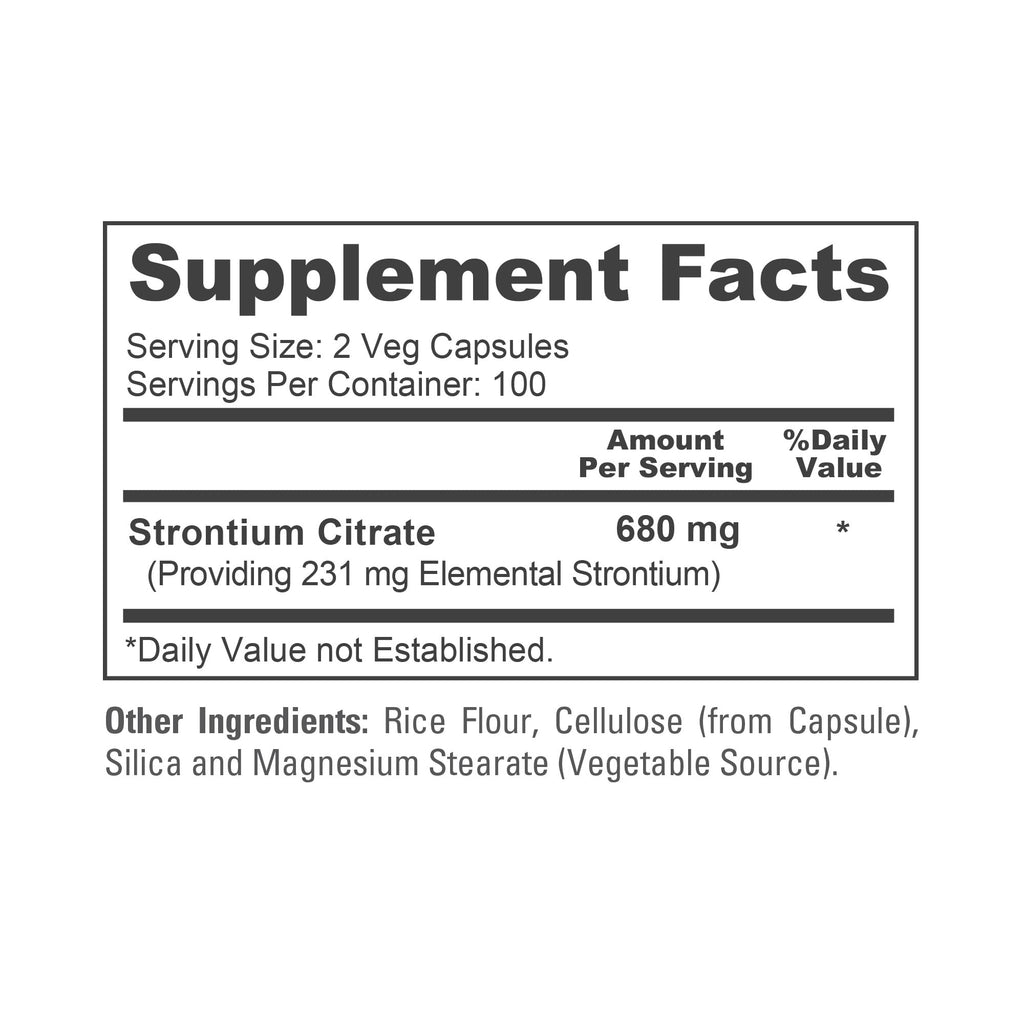 blended vitamins for optimal health