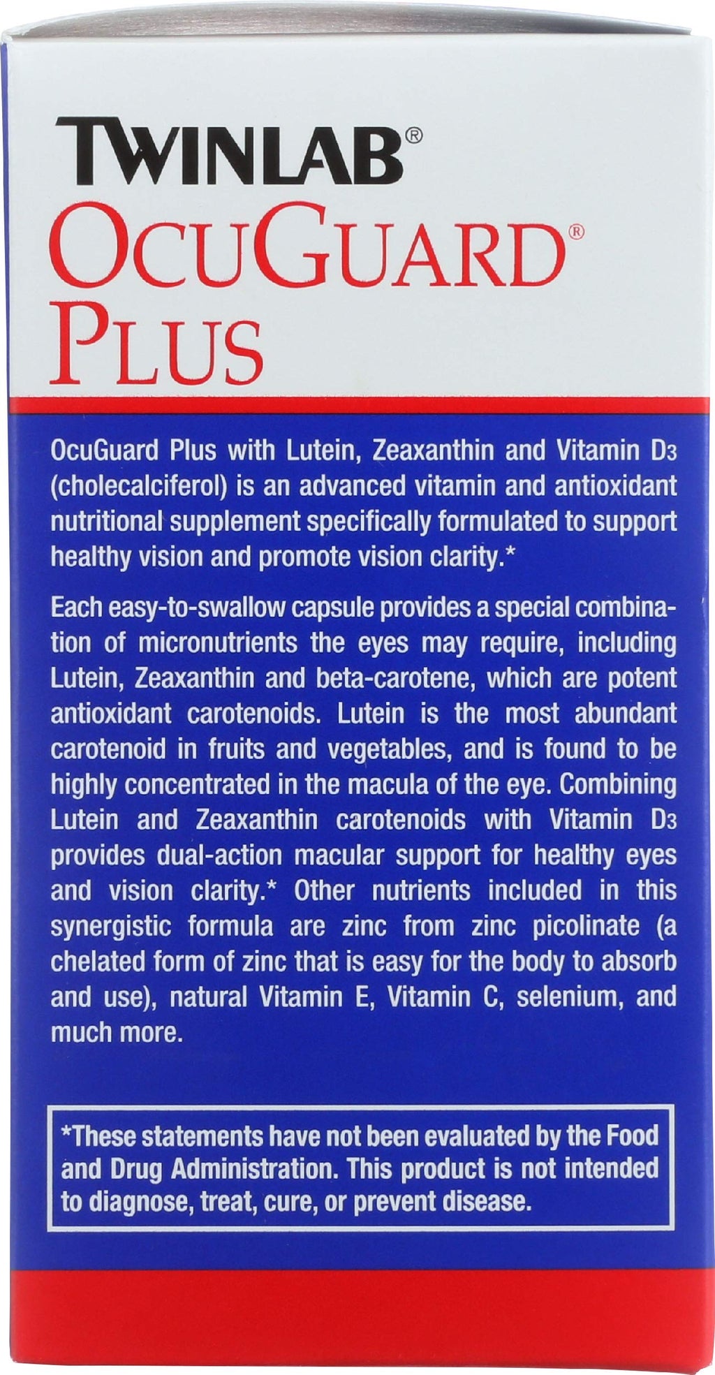 blended vitamins for optimal health