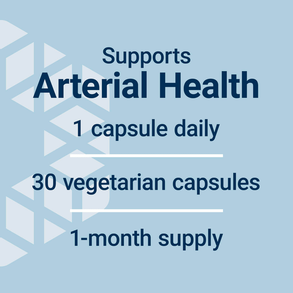 blended vitamins for optimal heart function