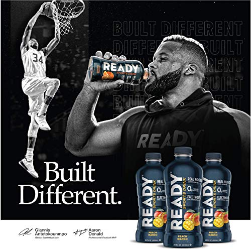 blended vitamins for optimal hydration