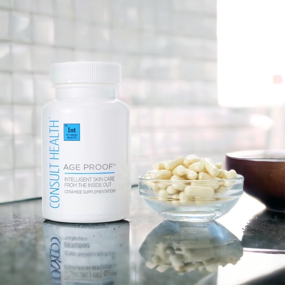 Blended vitamins for optimal hydration