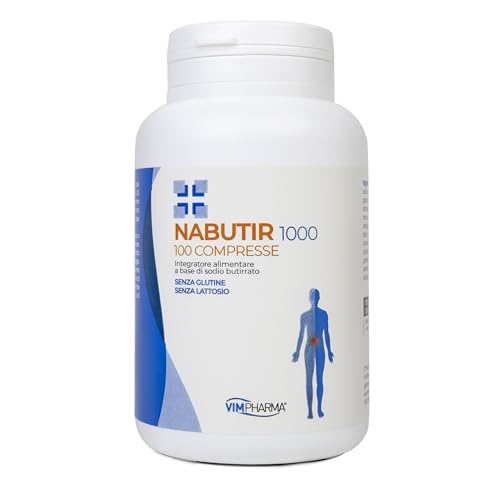 blended vitamins for optimal intestinal function