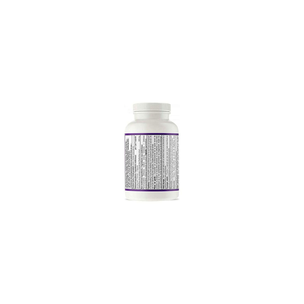 blended vitamins for optimal kidney function