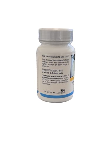 Blended vitamins for optimal liver health