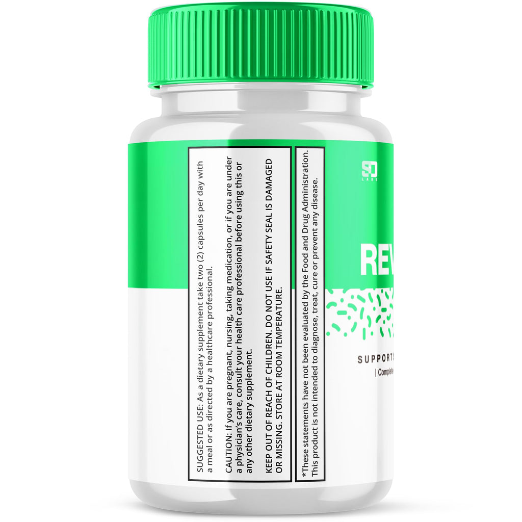 Blended vitamins for optimal nutrient absorption