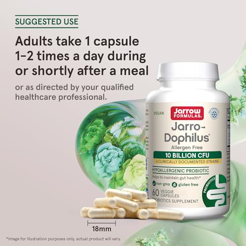 blended vitamins for optimal nutrition
